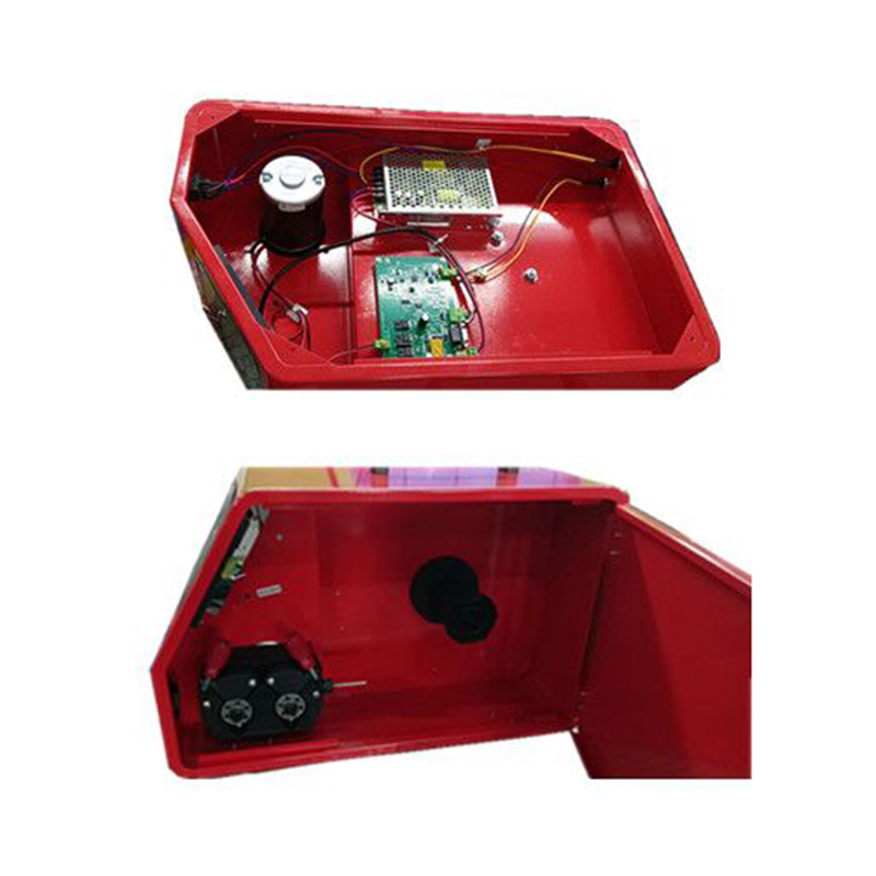 China Multi-function Automatic Wire Feeder factory and manufacturers ...